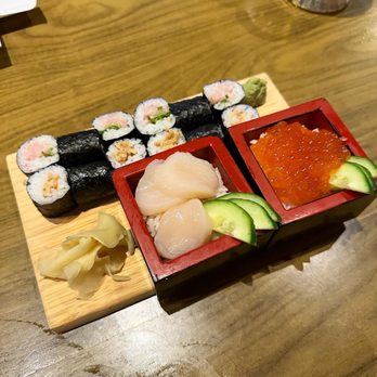 ISSIAN - Updated October 2024 - 1188 Photos & 513 Reviews - 1618 N 45th ...