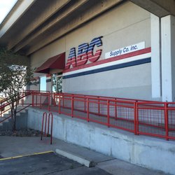 ABC SUPPLY CO - Building Supplies - 901 E Saint Johns Ave, Austin, TX ...
