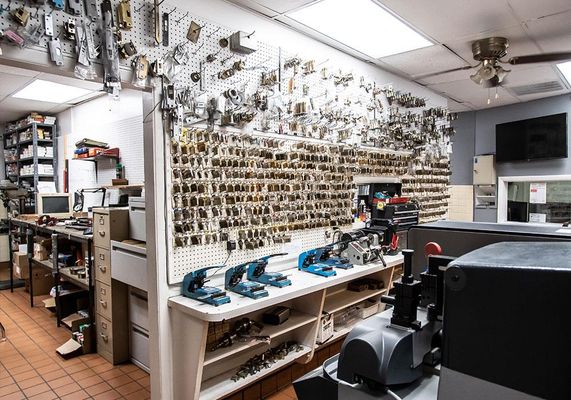 Armstrong Lock & Security Products - Serving Orlando, FL - Updated ...