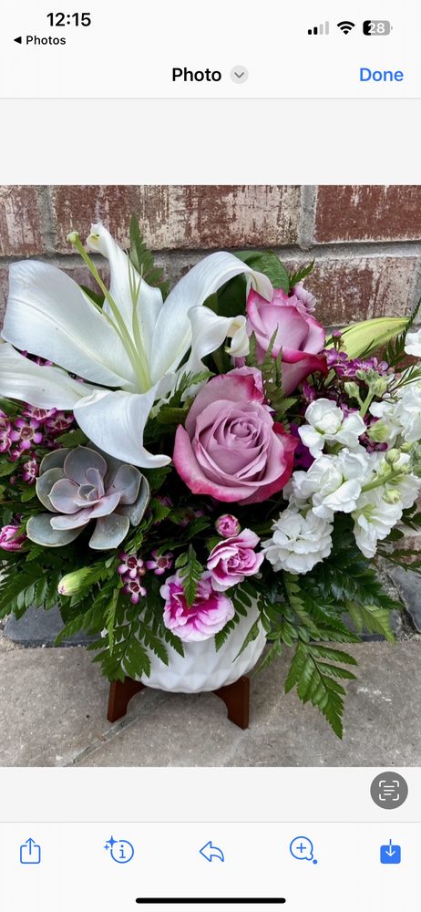 RUSTIC ROSE FLORIST - Updated October 2025 - 33 Photos - 1621 Hamburg ...