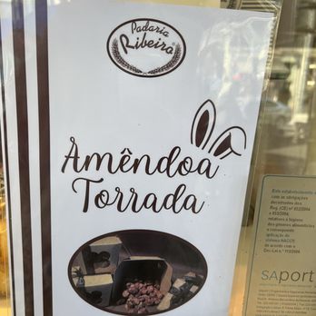 PADARIA RIBEIRO - Updated October 2025 - 78 Photos & 30 Reviews - Praça ...