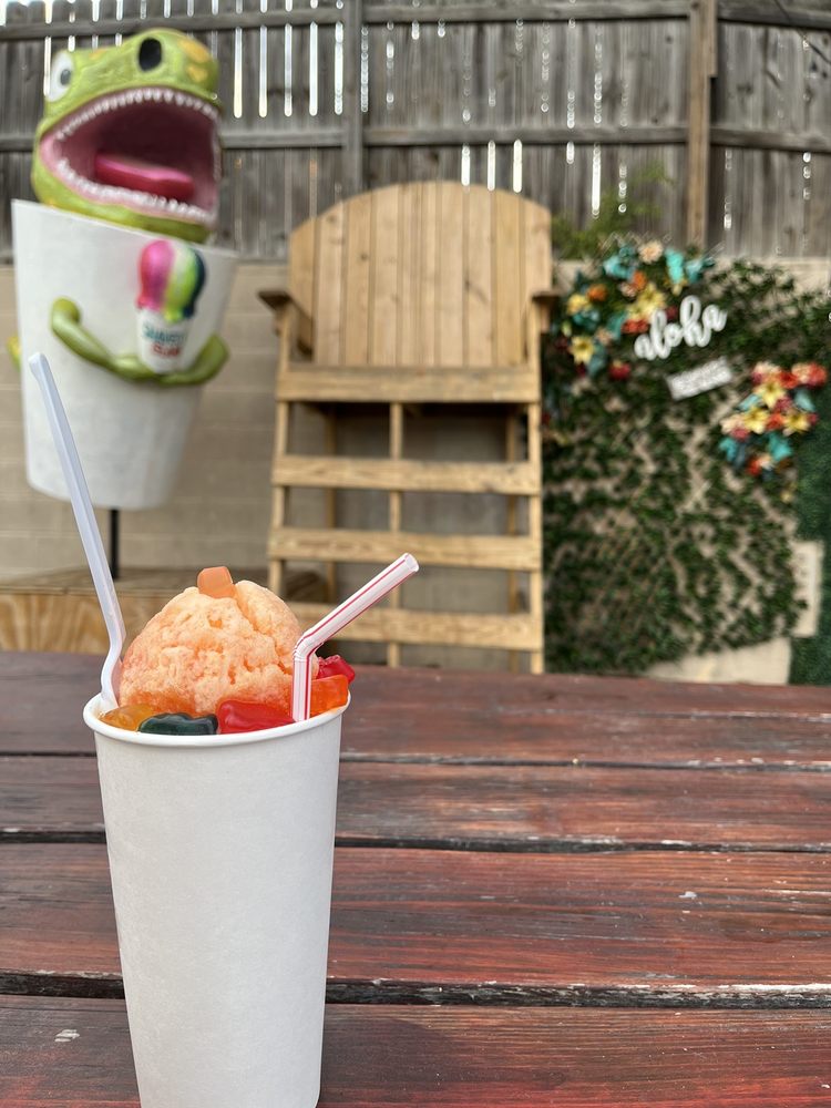 SHAVED ICE ISLAND - Updated July 2025 - 123 Photos & 125 Reviews - 2701 ...