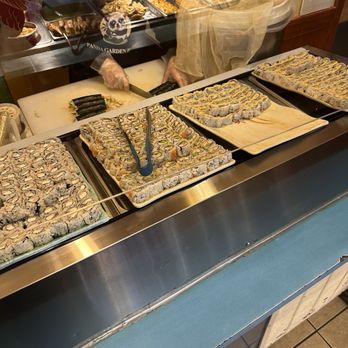 PANDA GARDEN BUFFET - Updated December 2025 - 22 Photos & 40 Reviews ...