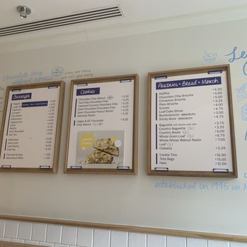 LEVAIN BAKERY - GEORGETOWN, D.C - Updated June 2024 - 988 Photos & 530 ...
