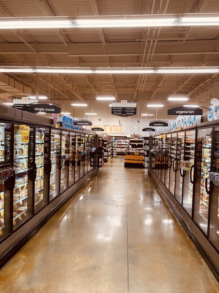 Reserve now at Kroger - Grocery - Updated June 2025 - 38 Photos - 84 ...