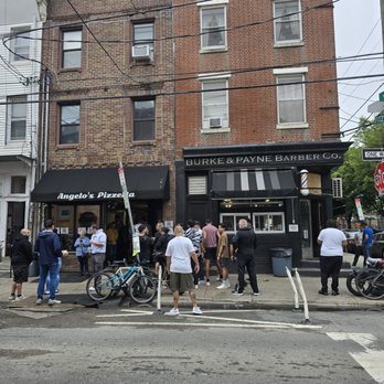 ANGELO’S PIZZERIA - Updated July 2025 - 1681 Photos & 1133 Reviews ...