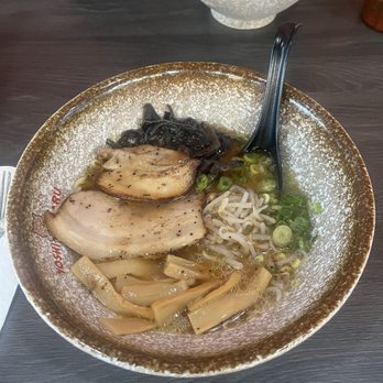 YOSHIHARU RAMEN - Updated May 2025 - 1054 Photos & 552 Reviews - 9812 ...