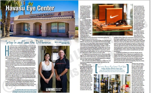 BARNET DULANEY PERKINS EYE CENTER - Updated December 2025 - 39 Photos ...