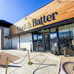 CORK & BATTER ROADHOUSE - Updated January 2026 - 388 Photos & 456 ...