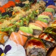 YOKI JAPANESE RESTAURANT & BAR - 649 Photos & 607 Reviews - Japanese ...