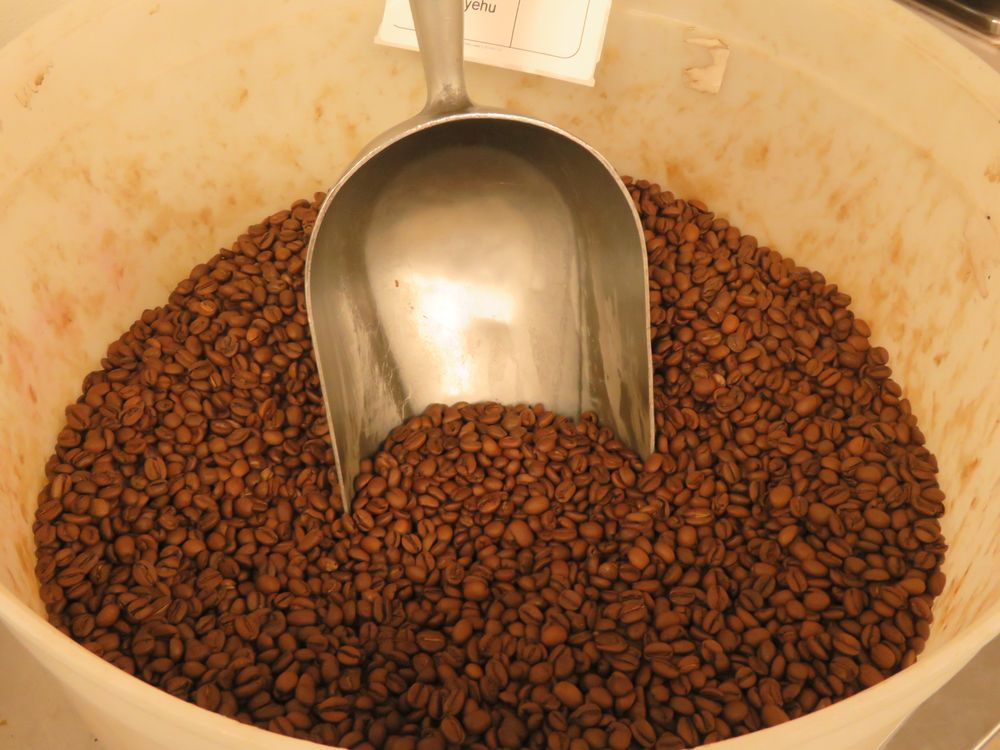 JAVA PURA COFFEE ROASTERS - Updated May 2025 - 111 Photos & 37 Reviews ...