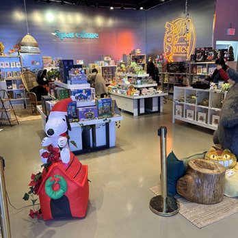 OHYO FUN - Updated December 2025 - 80 Photos & 34 Reviews - 5095 Yonge ...