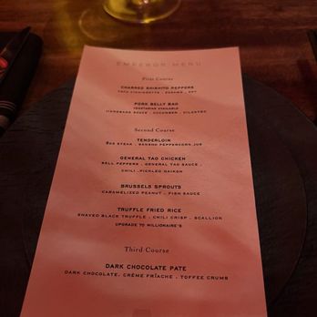 DASHA - Updated December 2025 - 314 Photos & 96 Reviews - 620 King ...