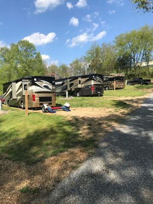 LAZY LLAMA CAMPGROUND - Updated January 2026 - 10 Photos & 10 Reviews ...