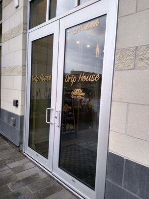 DRIP HOUSE - 19 Photos - 121 Parkdale Avenue, Ottawa, Ontario - Coffee ...