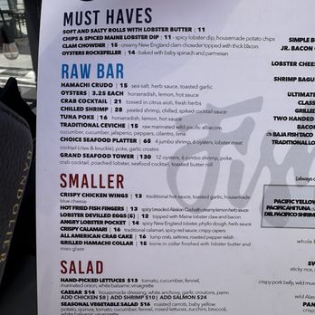 CALICO FISH HOUSE - Updated June 2025 - 832 Photos & 575 Reviews ...