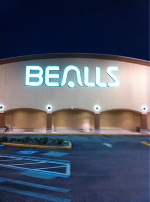 BEALL’S DEPARTMENT STORE - Updated December 2025 - 4275 US Hwy 98 N ...
