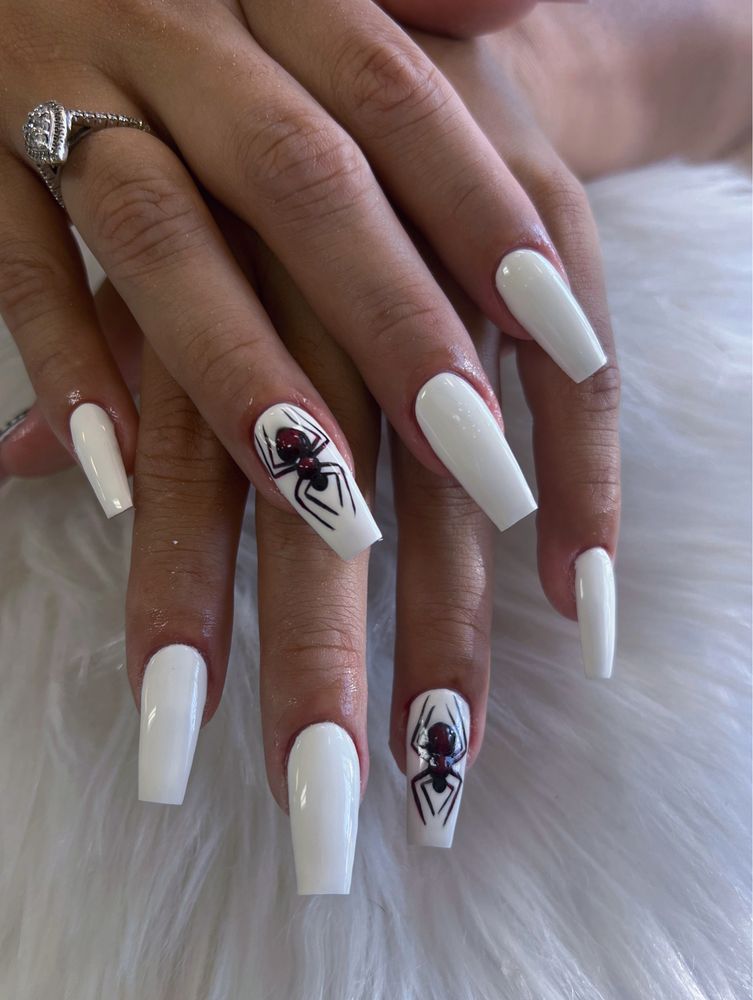 3 LITTLE NAILS - Updated January 2026 - 233 Photos & 36 Reviews - 9507 ...