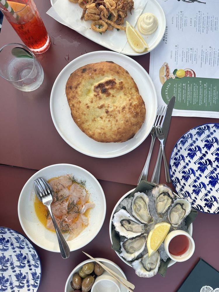 MANLY PAVILION - Updated August 2024 - 17 Photos - West Esplanade ...