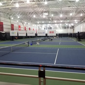 STADE IGA - Updated April 2024 - 11 Photos - 285 Rue Gary-Carter ...