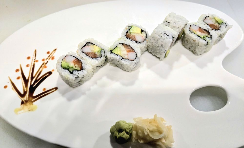 ATAMI STEAK AND SUSHI - Updated October 2025 - 17 Photos & 60 Reviews ...