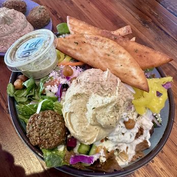 SPITZ - Updated October 2025 - 197 Photos & 159 Reviews - 2015 N Globe ...