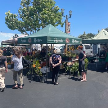 TEMECULA FARMER’S MARKET - Updated August 2025 - 318 Photos & 169 ...