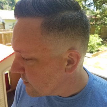 RAZOR’S EDGE BARBERSHOP - Updated March 2025 - 84 Photos & 63 Reviews ...