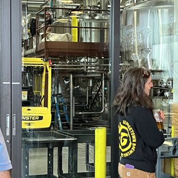 GEORGETOWN BREWING COMPANY - Updated October 2025 - 350 Photos & 322 ...