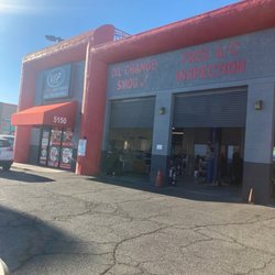 VIP AUTO SERVICE CENTER 4 - 27 Photos & 60 Reviews - Auto Repair - 5150 ...