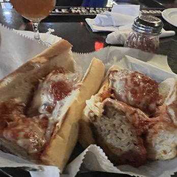 RUCCI’S ITALIAN KITCHEN & GRILLE - Updated January 2026 - 347 Photos ...