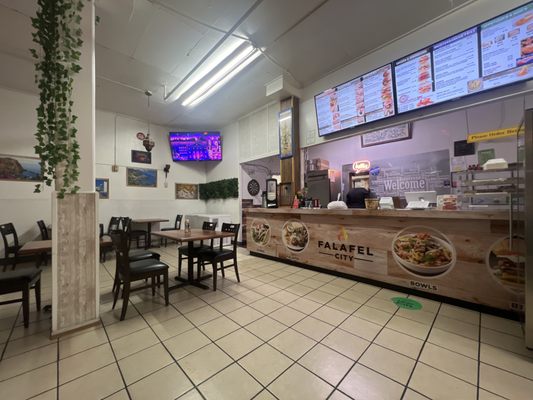 FALAFEL CITY - Updated September 2024 - 58 Photos & 38 Reviews - 425 ...