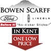 BOWEN SCARFF FORD - Updated January 2025 - 49 Photos & 326 Reviews ...