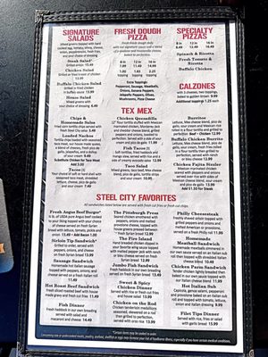 STEEL CITY SPORTS BAR & GRILLE - Updated December 2024 - 58 Photos & 30 ...