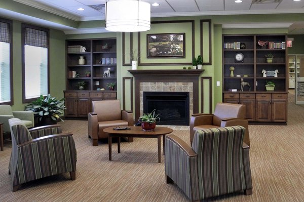 WESLEY RIDGE RETIREMENT COMMUNITY - Updated January 2026 - 21 Photos ...