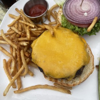 CHAT AMERICAN GRILL - Updated October 2025 - 198 Photos & 281 Reviews ...