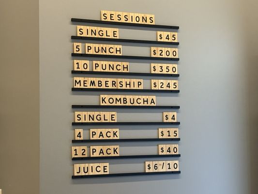 TALITY WELLNESS - Updated January 2026 - 240-125 Victory Ship Way ...