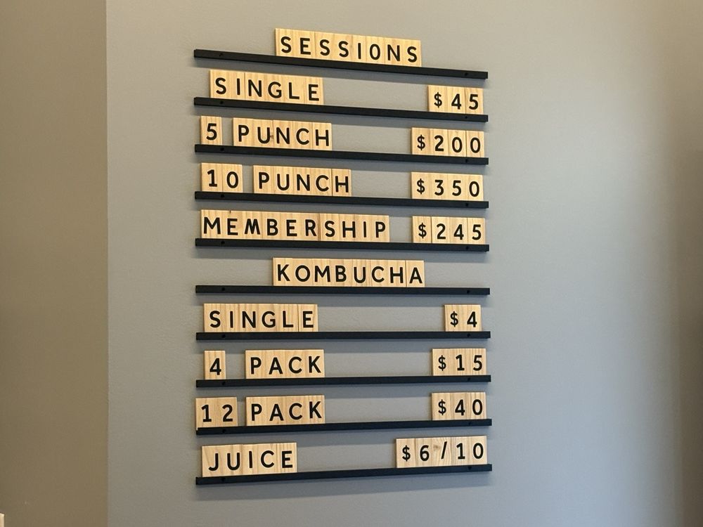 TALITY WELLNESS - Updated January 2026 - 240-125 Victory Ship Way ...