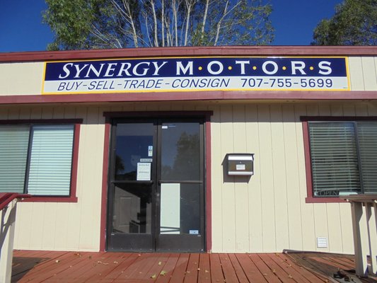 SYNERGY MOTORS - NADER’S PRE-OWNED CARS & TRUCKS - Updated December ...