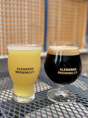 ALEWERKS BREWING - Updated January 2026 - 334 Photos & 249 Reviews ...