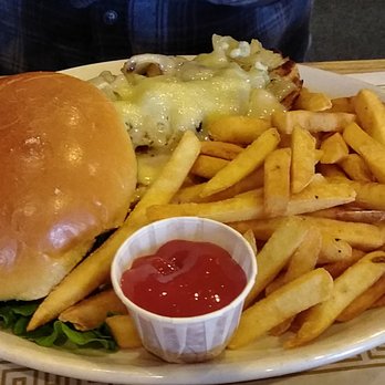 NICKY & SMITTY’S DELI RESTAURANT - Updated August 2025 - 36 Photos & 85 ...