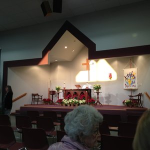 TALLGRASS SPIRITUAL RETREAT CENTER - Updated May 2024 - 1780 Thurman ...