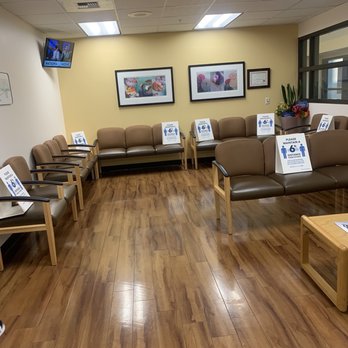 KAISER PERMANENTE WOODLAND HILLS MEDICAL CENTER - Updated October 2025 ...