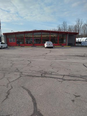 WILKINS RV OF WATERLOO - Updated December 2025 - 1625 NY-318, Waterloo ...