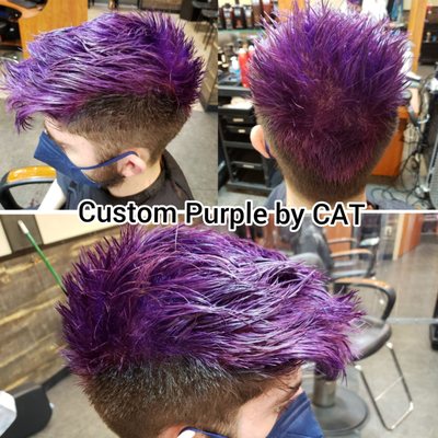 OASIS HAIR - 36 Photos & 67 Reviews - 2909 S Southeast Blvd, Spokane ...