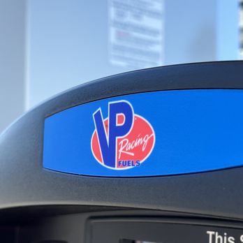 VP RACING GASOLINE - Updated August 2025 - 3705 Constellation Rd ...