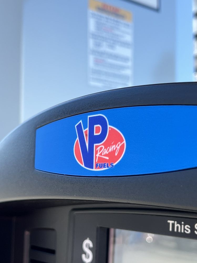 VP RACING GASOLINE - Updated August 2025 - 3705 Constellation Rd ...