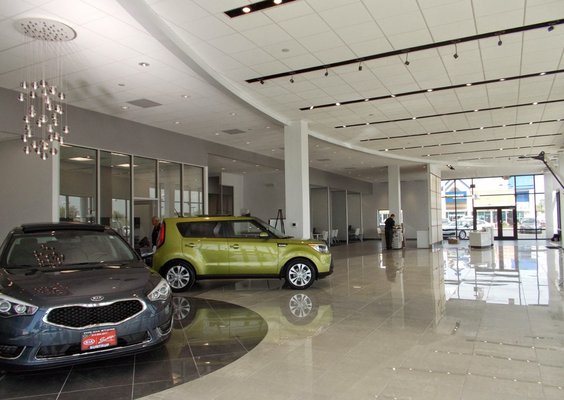 SUNTRUP KIA SOUTH - Updated December 2025 - 61 Photos & 102 Reviews ...