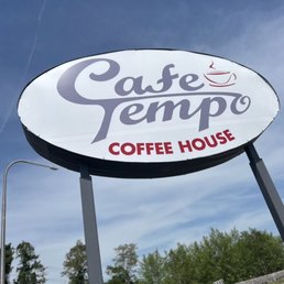 CAFE TEMPO COFFEE HOUSE - Updated July 2025 - 139 Photos & 213 Reviews ...