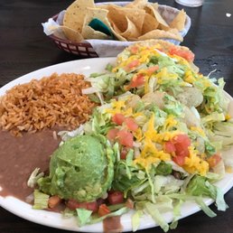 Alamo Cafe - 286 Photos & 449 Reviews - Tex-Mex - 14250 San Pedro Ave ...
